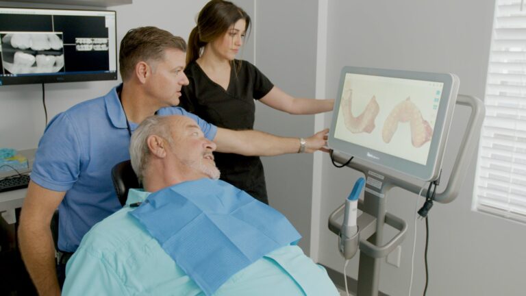 Apollo Beach Dentist — Apollo Beach Dental Excellence — FL